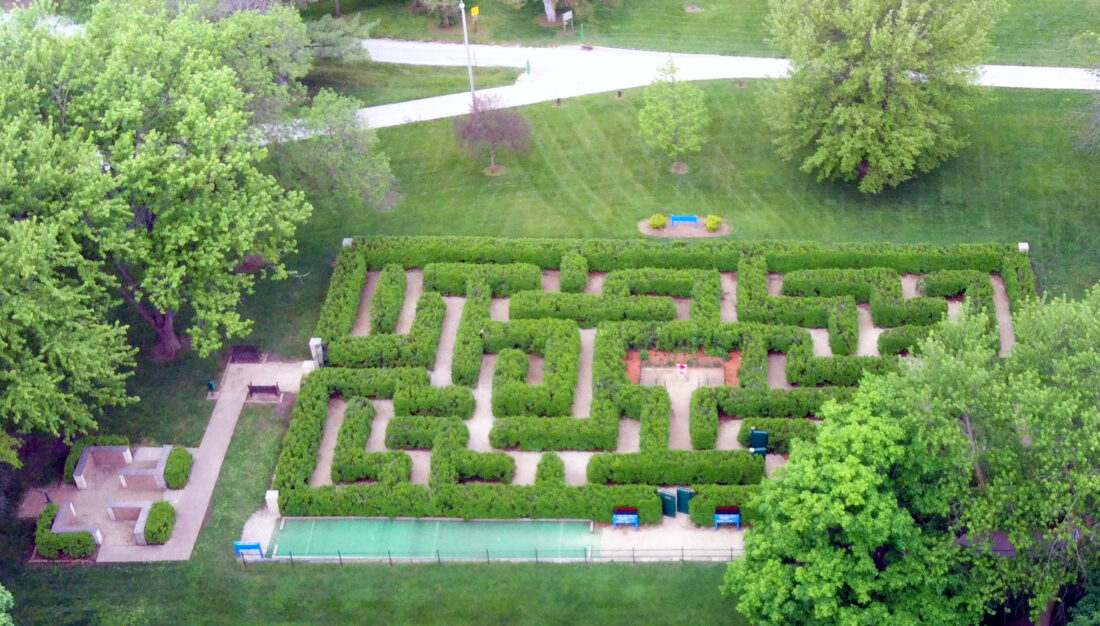 Hidden gems of Madison County: Bridges, artistry and surprises | News ...